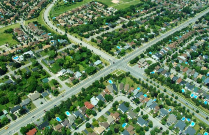 Land For Lease