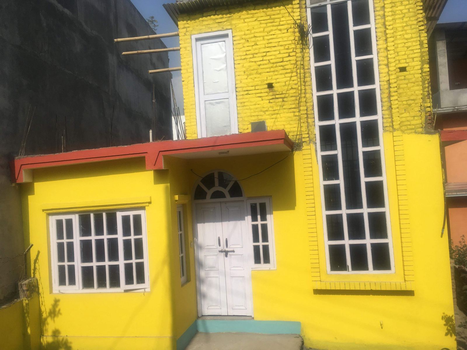 House forn Rent