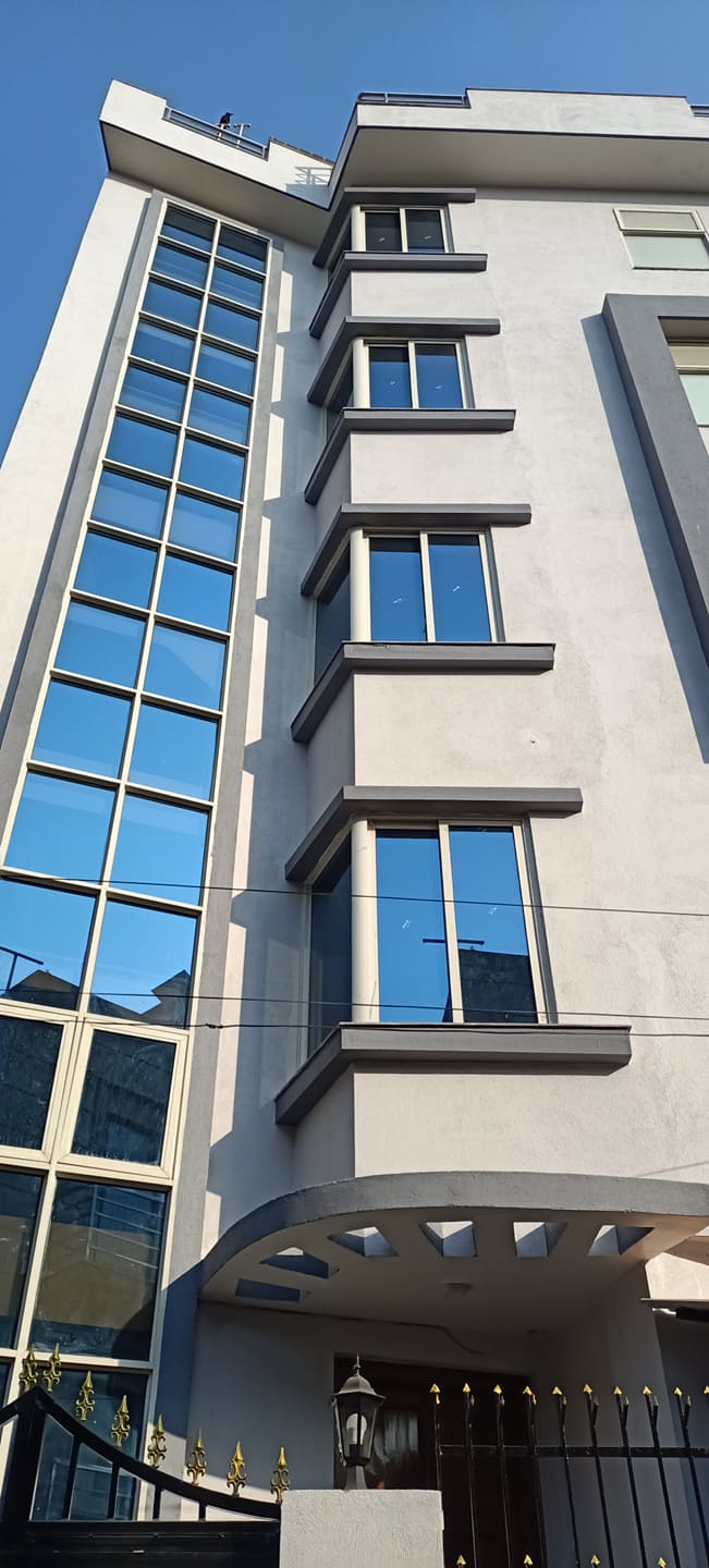 Fully Furnished Apartment For Rent