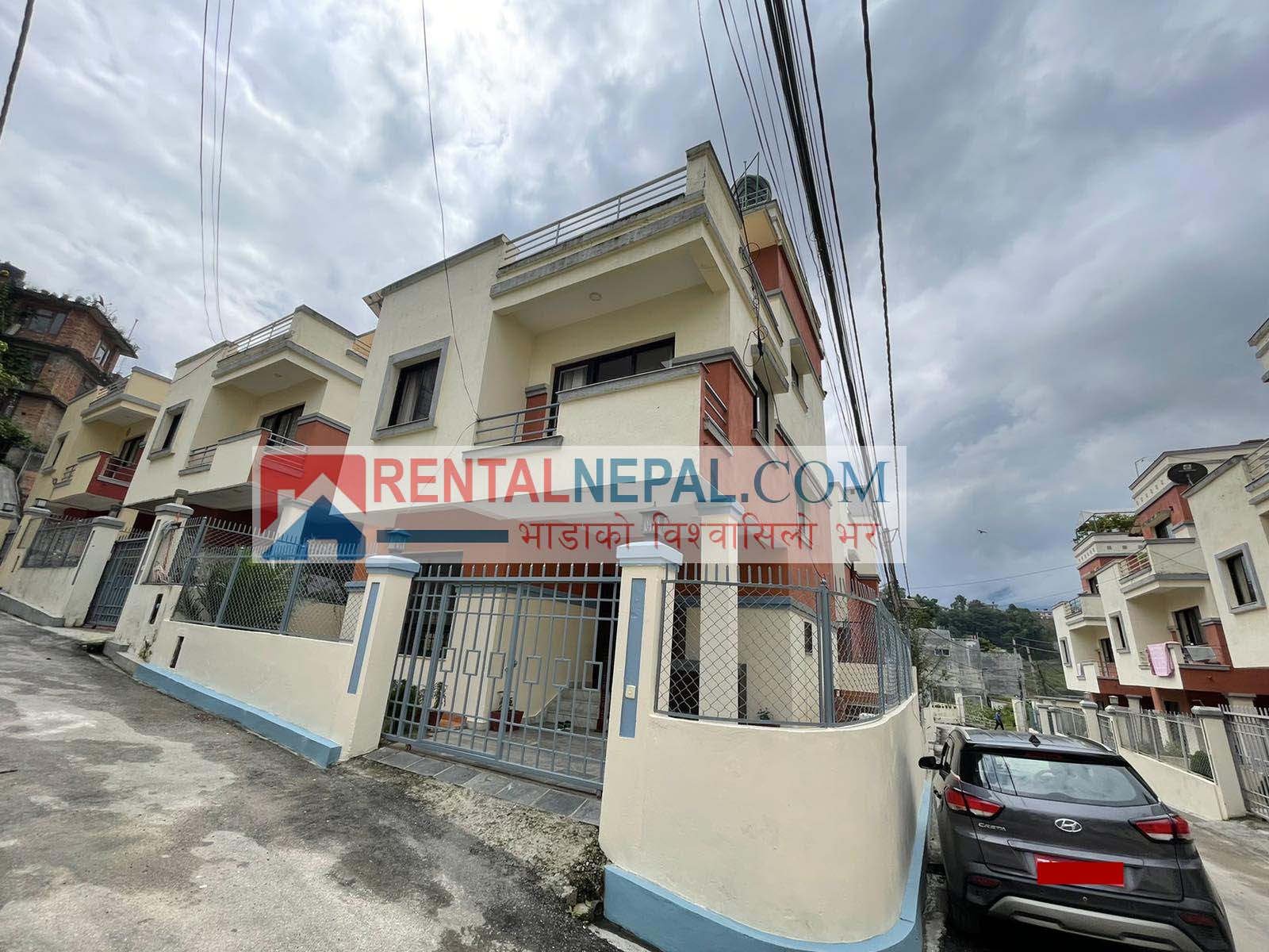 House For Sale In Sitapaila Civil Home