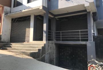 Shutters & Shop space - Realty Nepal
