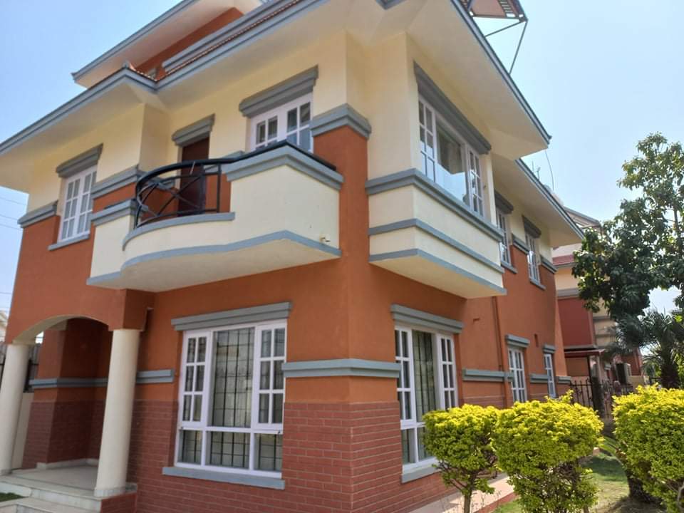 Beatiful Residential House on rent - Civil Homes