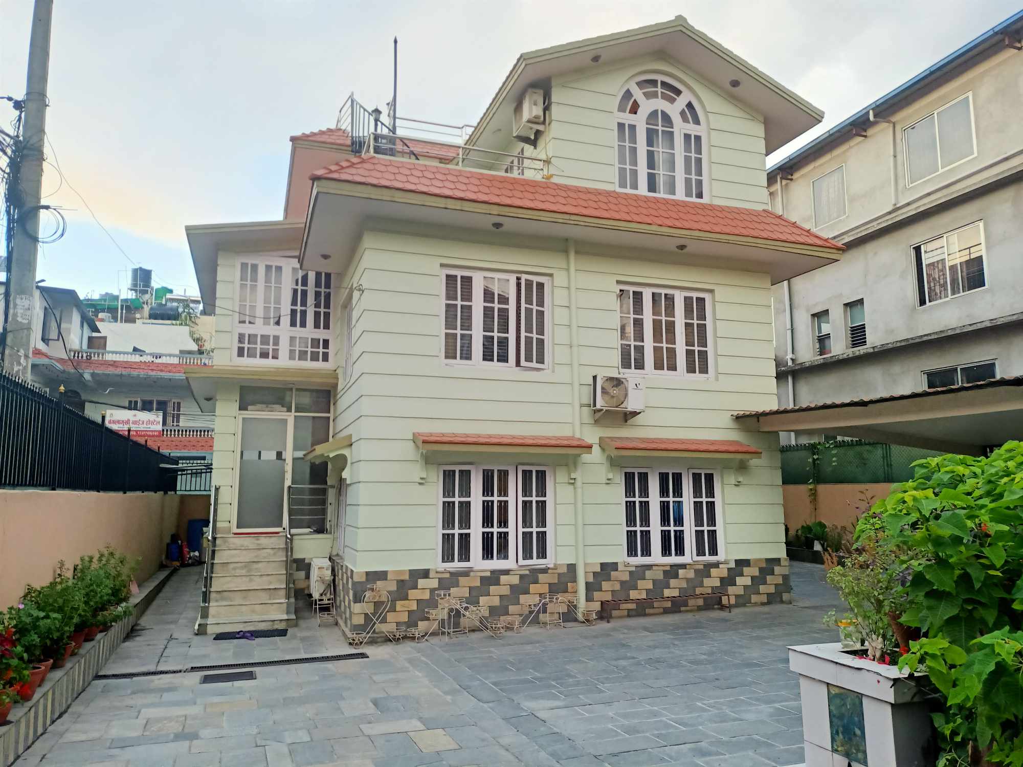 House For Rent In Sankhamul, Kathmandu