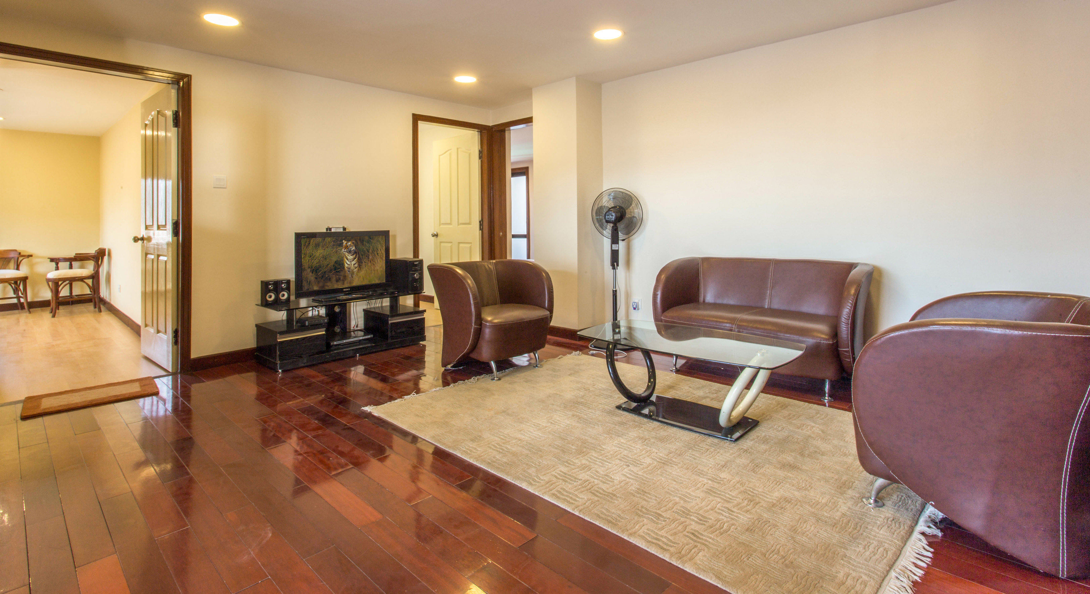 Fully Furnished Apartment For Rent In Sitapaila, Kathmandu