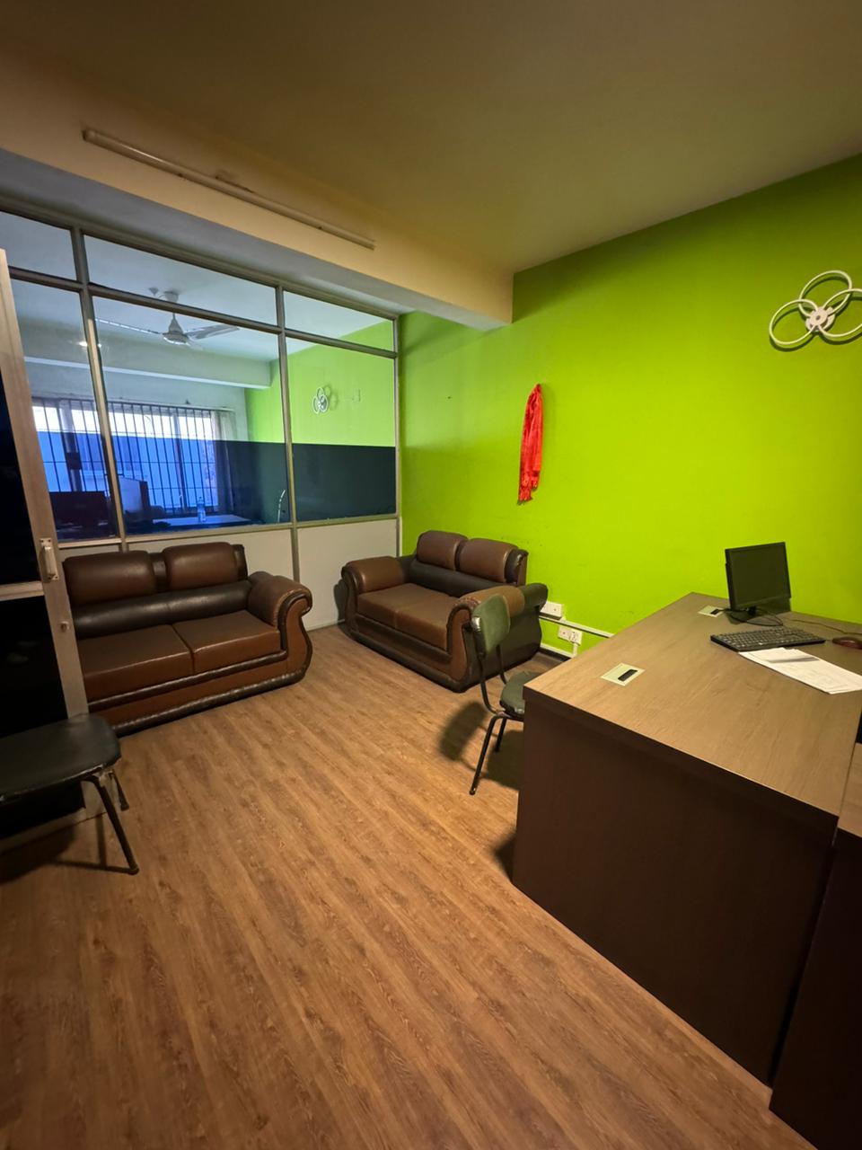 Office Space For rent In Sundhara, Kathmandu