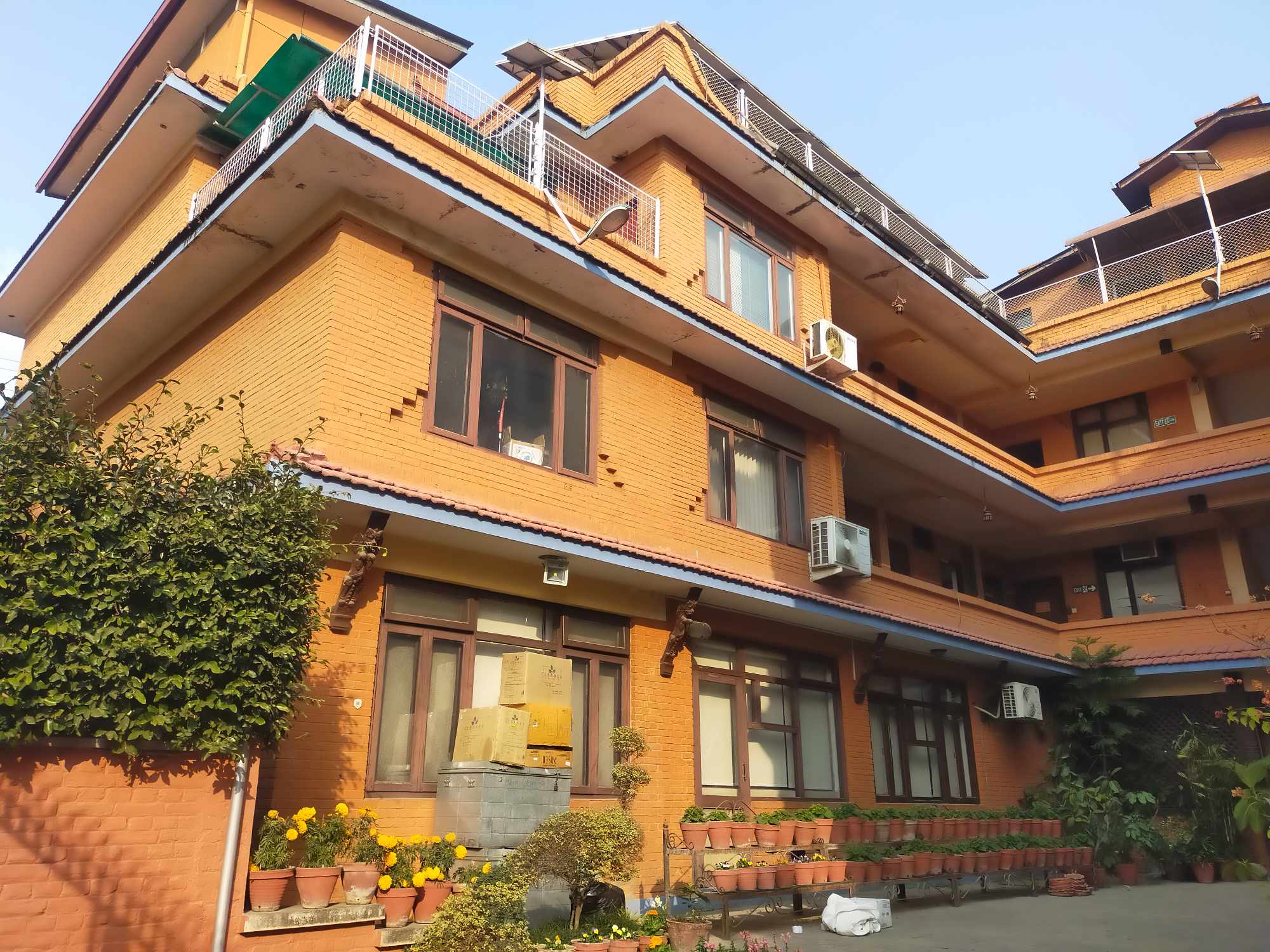 House For Rent In PatanDhoka, Lalitpur