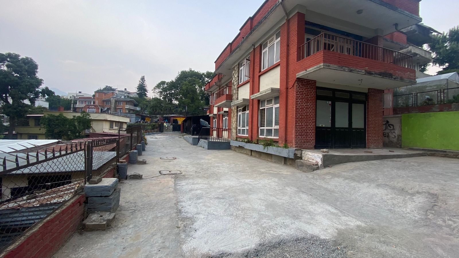 House For Rent In Sitapaila, Kathmandu