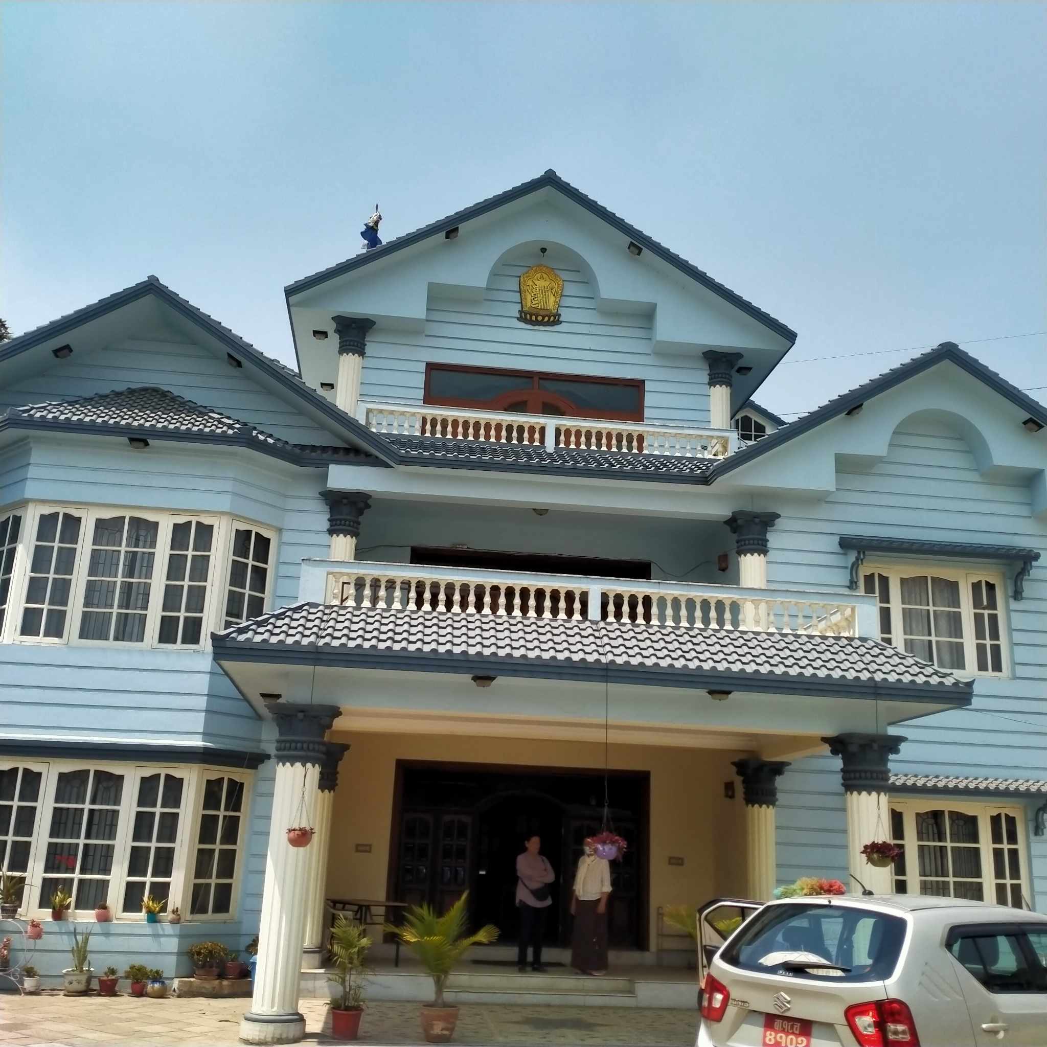 House For Rent In Sitapaila, Kathmandu