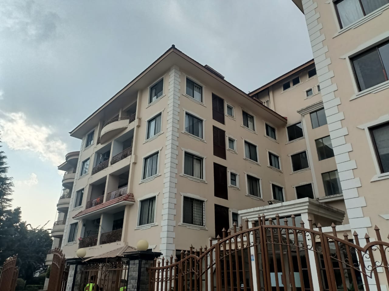 Fully Furnished Apartment For Rent In Naxal, Kathmandu