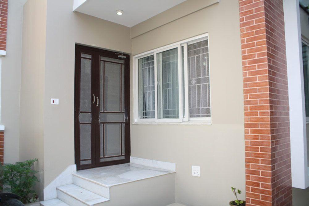 Fully Furnished Apartment / Flat On Rent At Nakhipot, Lalitpur