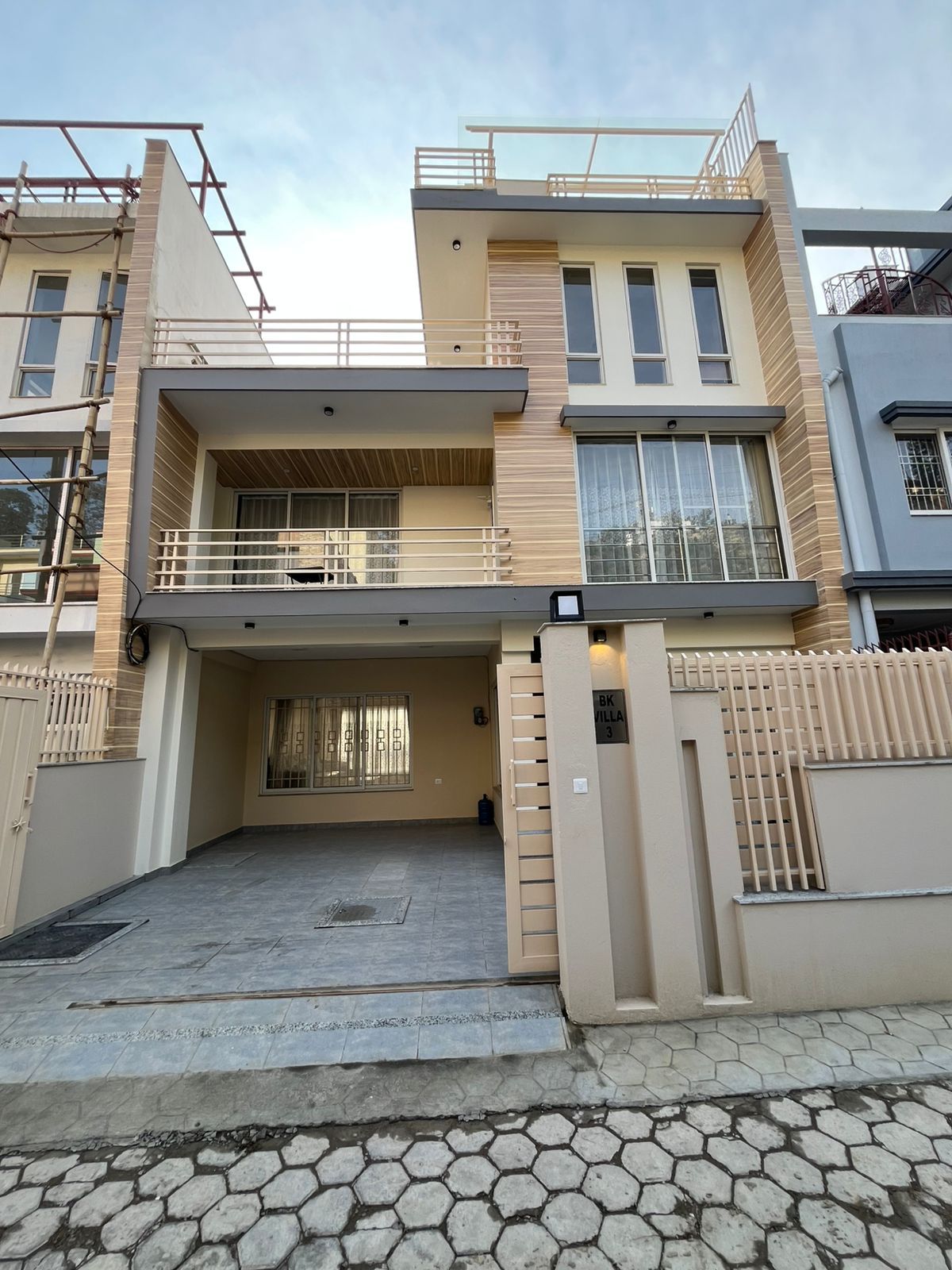 House On sale In Nakhipot, Lalitpur