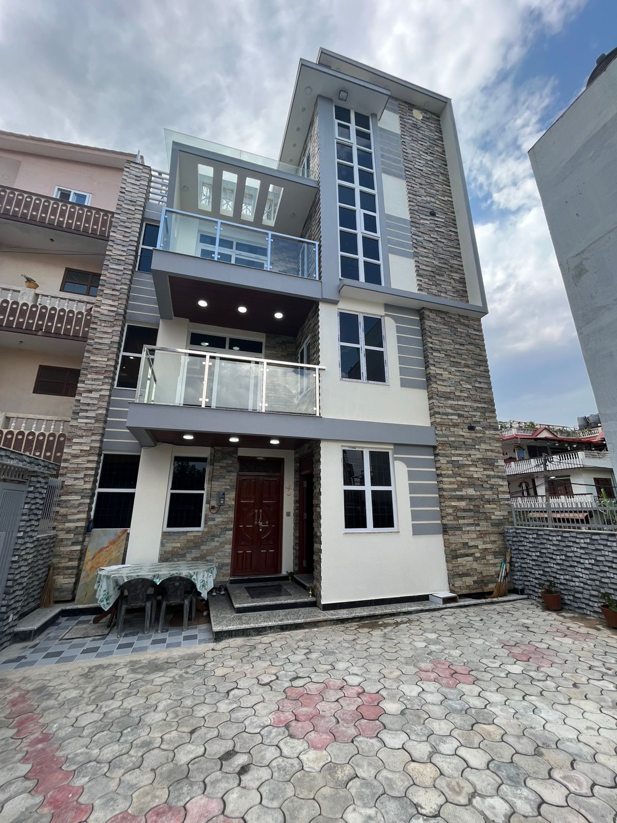 House On Sale In Satungal, Kathmandu