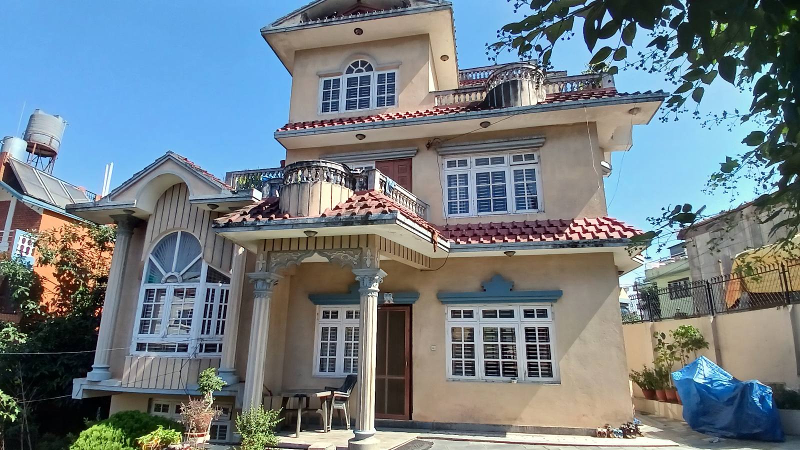 House Sale In Kalanki, Kathmandu